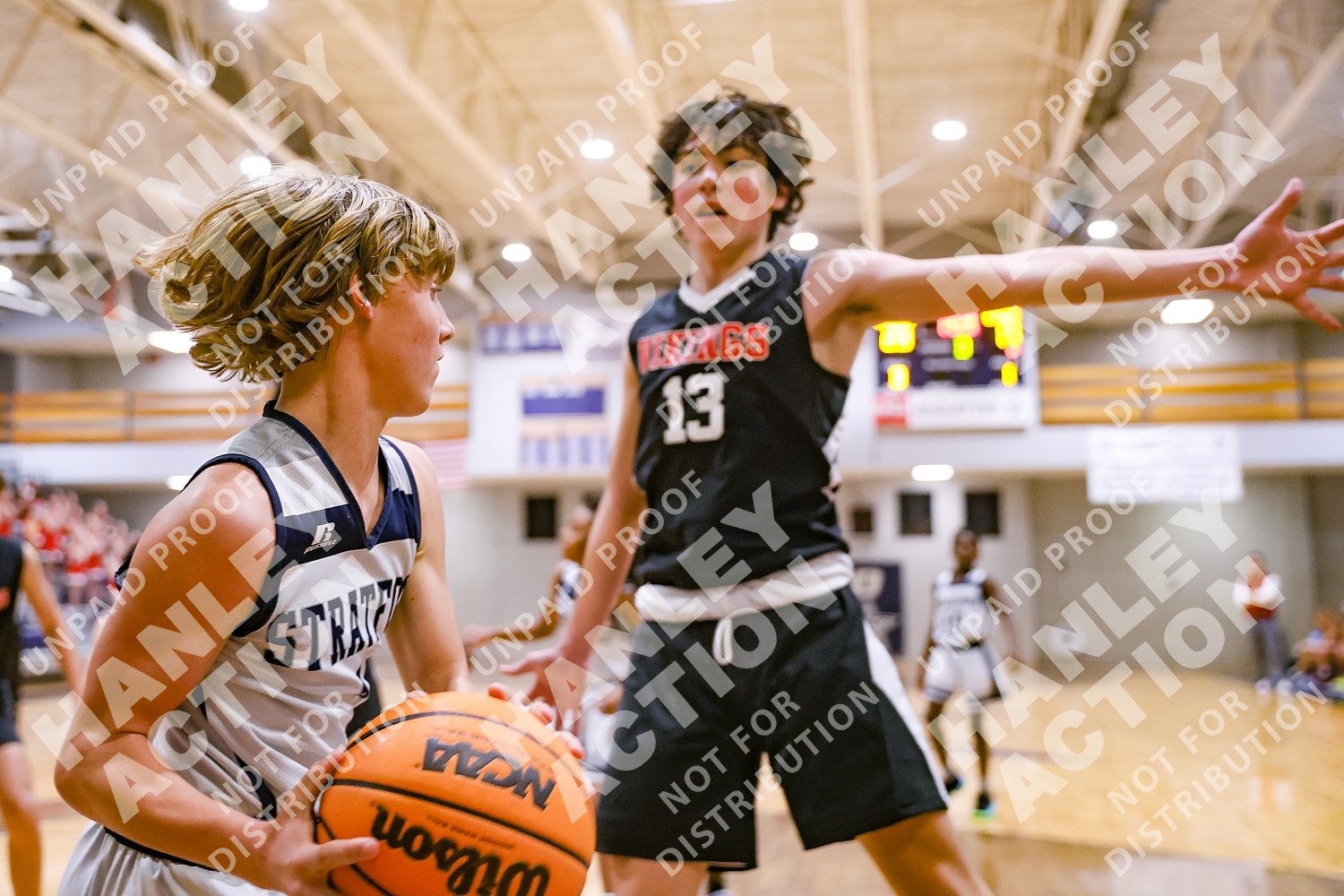 20231130 FPD vs Stratford (Boys MS) [Basketball] - Sports - Basketball ...