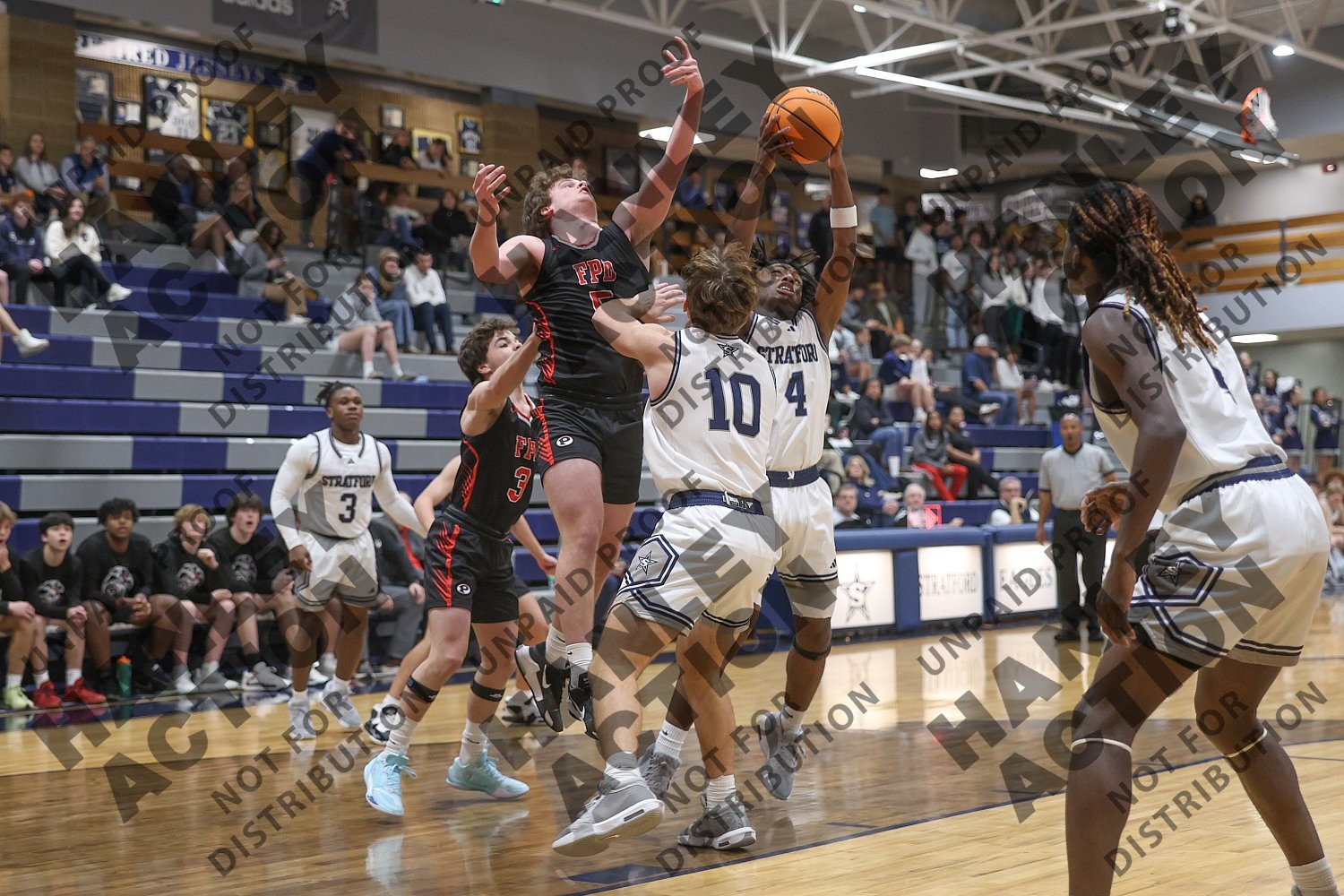 20250129 FPD vs Stratford [Varsity Boys Basketball] - Sports ...