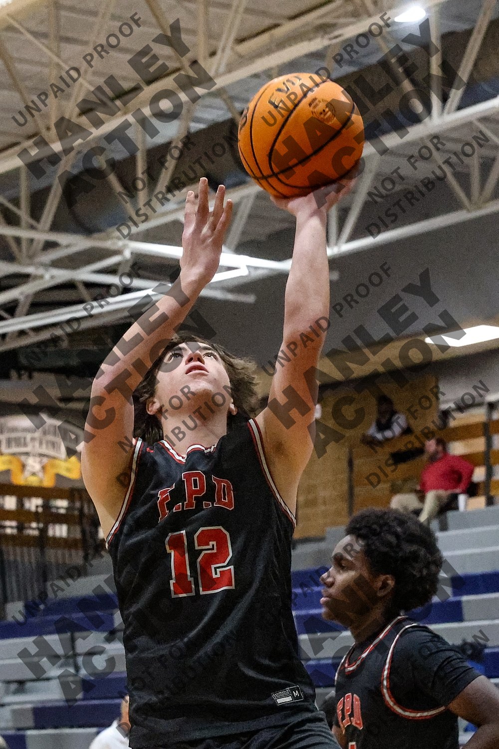 20250129 FPD vs Stratford [JV Boys Basketball] - Sports - Basketball ...