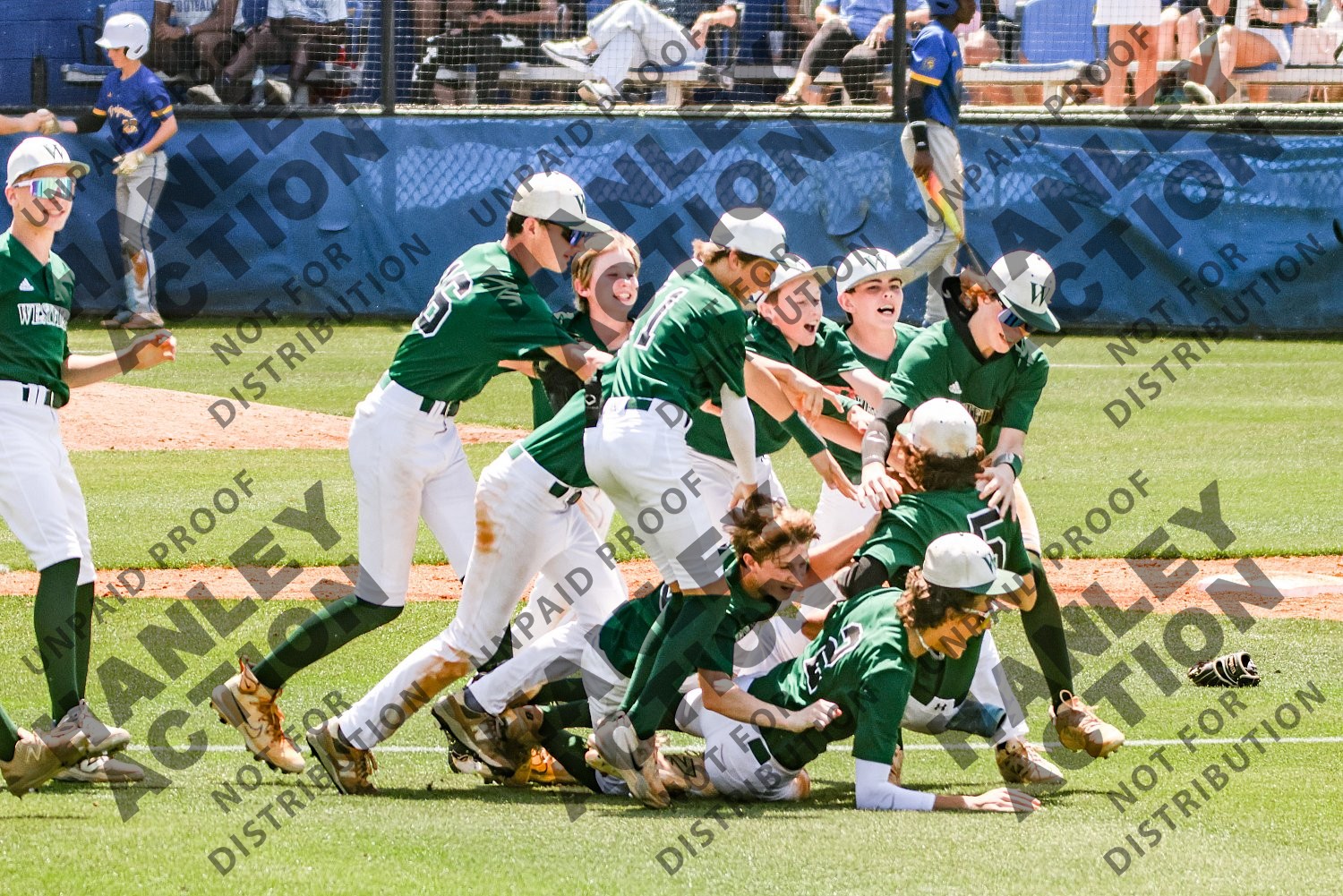 20250419 Westfield vs Tattnall [MS Baseball] - Sports - Baseball ...